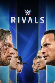WWE Rivals: Season 3 Digital
