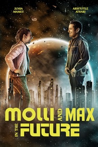 Molli and Max in the Future Digital
