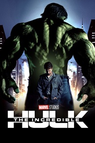 The Incredible Hulk Digital (4K Ultra HD)