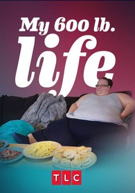 My 600-lb Life: Season 12 Digital