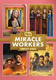Miracle Workers: The Complete Series Digital