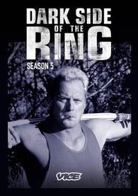 Dark Side of the Ring: Season 5 Digital
