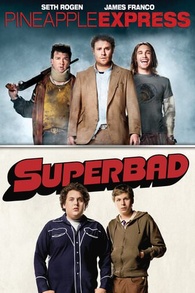 Pineapple Express / Superbad Digital (4K Ultra HD)