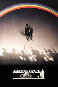 Amazing Grace and Chuck Digital