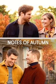 Notes of Autumn Digital