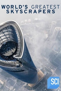 World's Greatest Skyscrapers Digital