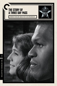 The Story of a Three Day Pass Digital