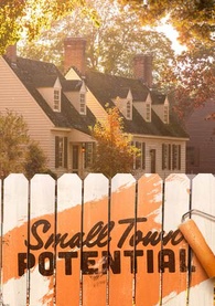 Small Town Potential: Season 1 Digital