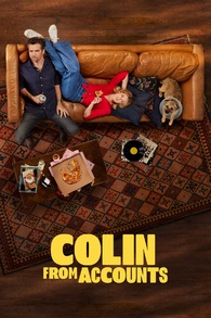 Colin from Accounts: Season 1 Digital