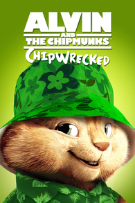 Alvin and the Chipmunks: Chipwrecked Digital