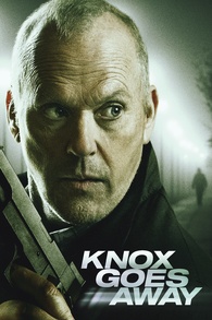 Knox Goes Away Digital (4K Ultra HD)