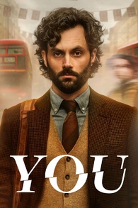 You: Season 4 Digital
