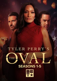 The Oval: Seasons 1-5 Digital