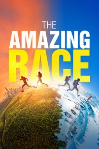The Amazing Race: Season 36 Digital