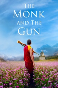 The Monk and the Gun Digital