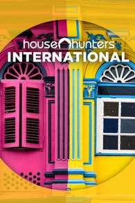 House Hunters International: Season 191 Digital
