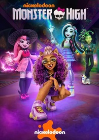 Monster High: Season 2 Digital