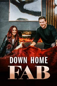 Down Home Fab: Season 2 Digital