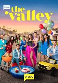 The Valley: Season 1 Digital