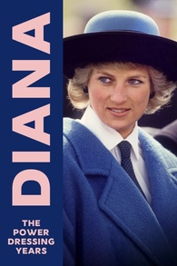 Diana: The Power Dressing Years Digital