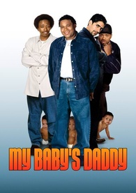 My Baby's Daddy Digital
