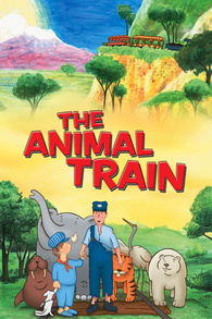 The Animal Train Digital
