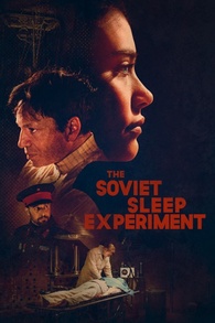 The Soviet Sleep Experiment Digital