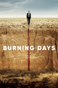 Burning Days Digital