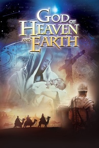 God of Heaven and Earth Digital
