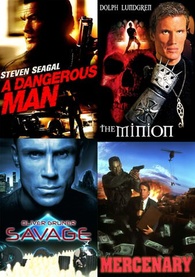 Action Movie Super Stars Collection Digital