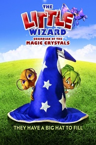 The Little Wizard: Guardian of the Magic Crystals Digital