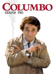 Columbo: Season 2 Digital