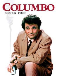 Columbo: Season 4 Digital