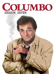 Columbo: Season 7 Digital