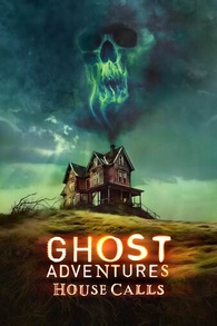 Ghost Adventures: House Calls: Season 2 Digital