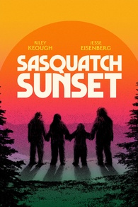 Sasquatch Sunset Digital (4K Ultra HD)