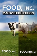 Food, Inc. 2-Movie Collection Digital