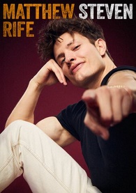 Matt Rife: Matthew Steven Rife Digital