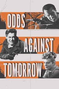 Odds Against Tomorrow Digital