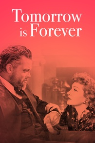 Tomorrow Is Forever Digital