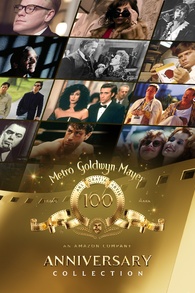 MGM 100 Anniversary Collection Digital