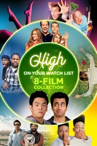 High on Your Watchlist 8-Film Collection Digital