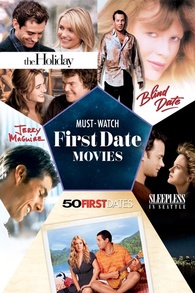 Must-Watch First Date Movies Digital