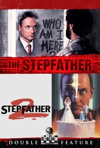 The Stepfather Double Feature Digital