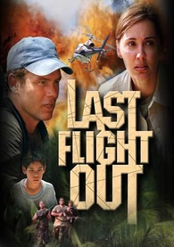 Last Flight Out Digital