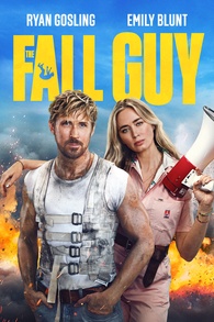 The Fall Guy Digital (4K Ultra HD)