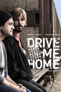 Drive Me Home Digital