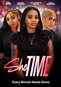 She Time Digital
