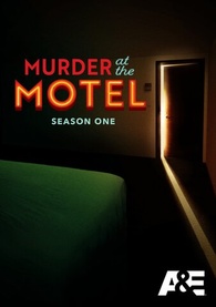 Murder at the Motel: Season 1 Digital