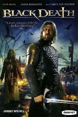 Black Death Digital